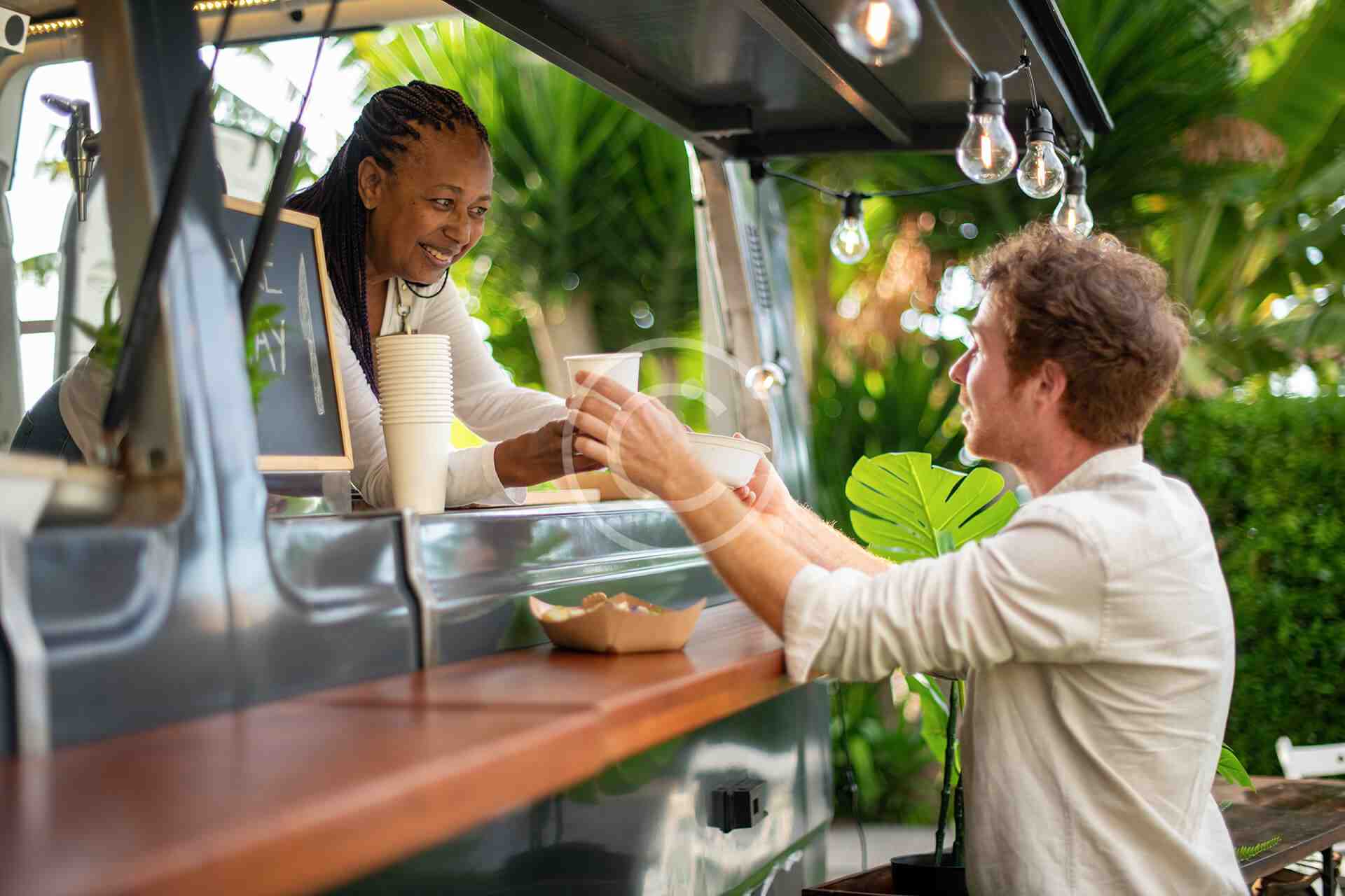 How We Maintain Ingredient Quality At Our Fast Food Restaurant – Lievito